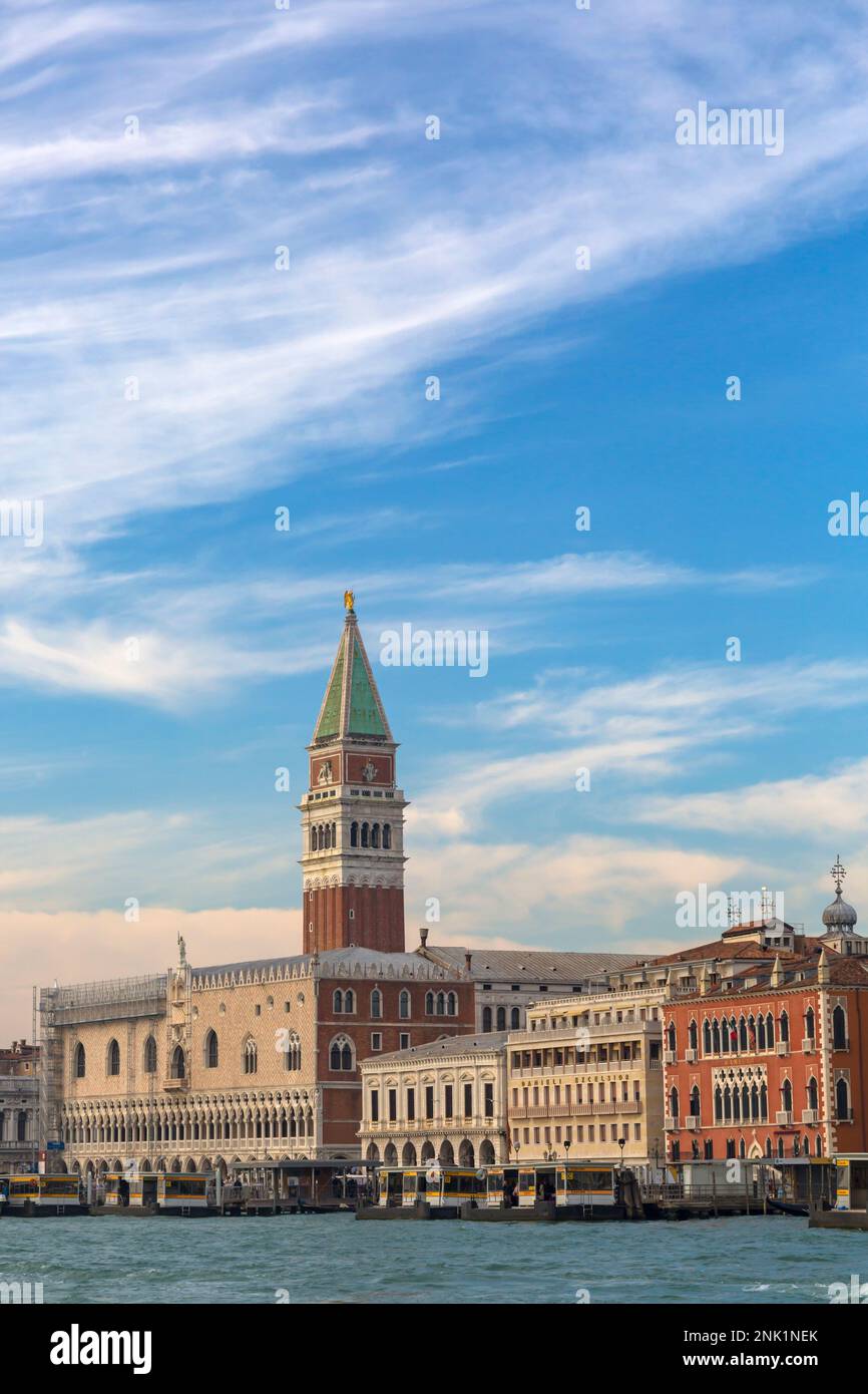 Venice, Italy in February Stock Photo - Alamy