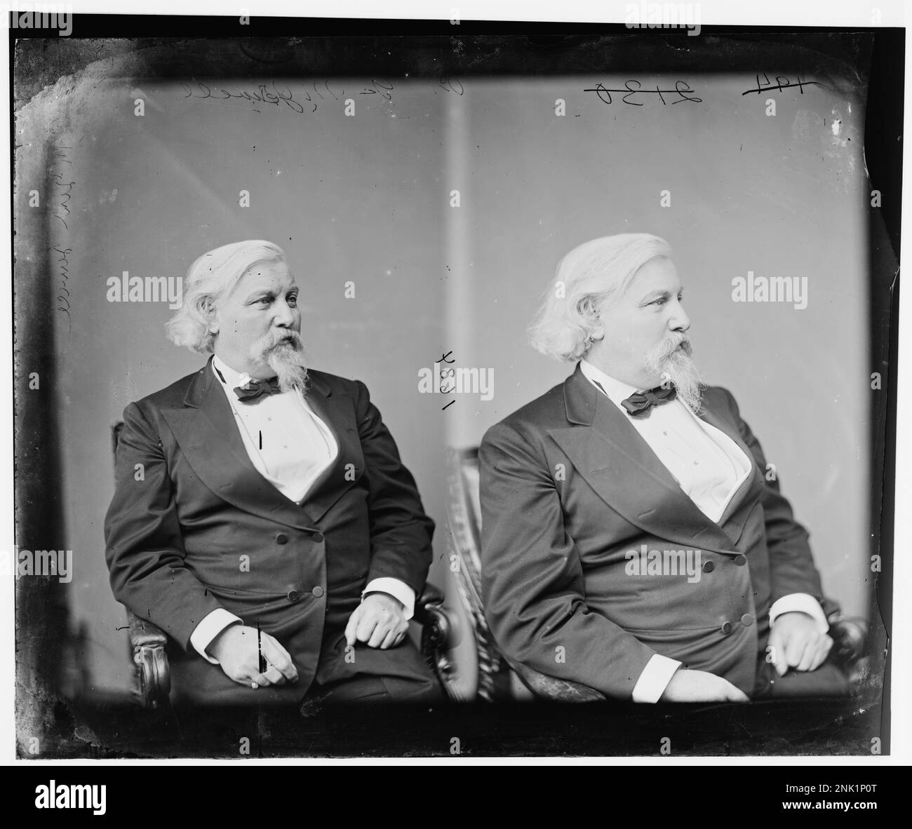 The post master general hi-res stock photography and images - Alamy