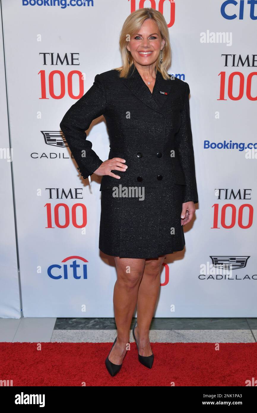 Photo by: NDZ/STAR MAX/IPx 2022 6/8/22 Gretchen Carlson at the 2022 ...