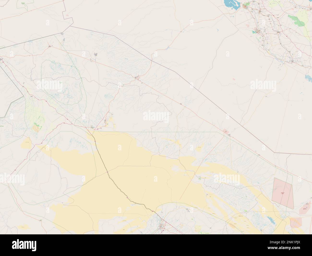 Arar saudi arabia hi-res stock photography and images - Alamy