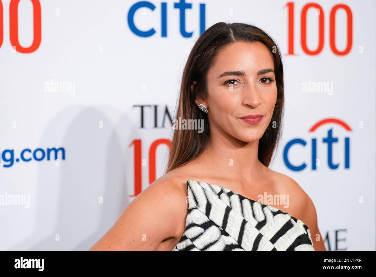 Photo by: John Nacion/STAR MAX/IPx 2022 6/8/22 Alexandra Rose Raisman ...