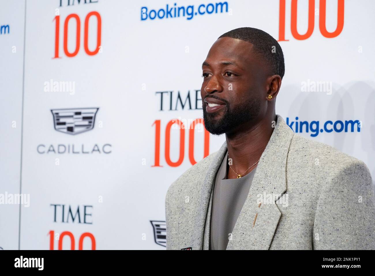 Photo by: John Nacion/STAR MAX/IPx 2022 6/8/22 Duane Wade at the 2022 ...