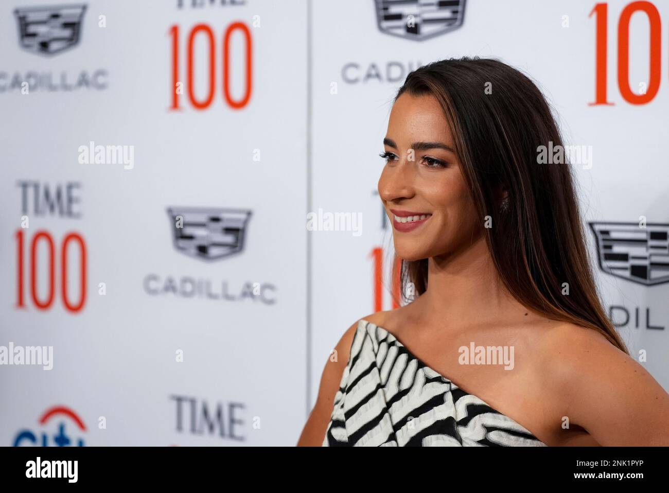 Photo by: John Nacion/STAR MAX/IPx 2022 6/8/22 Alexandra Rose Raisman ...