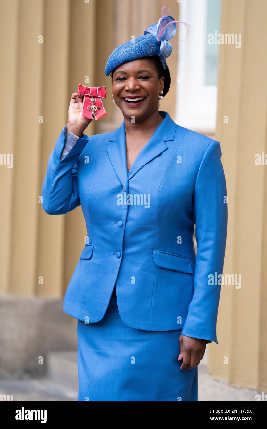 Investiture ceremony 2023 hi-res stock photography and images - Alamy