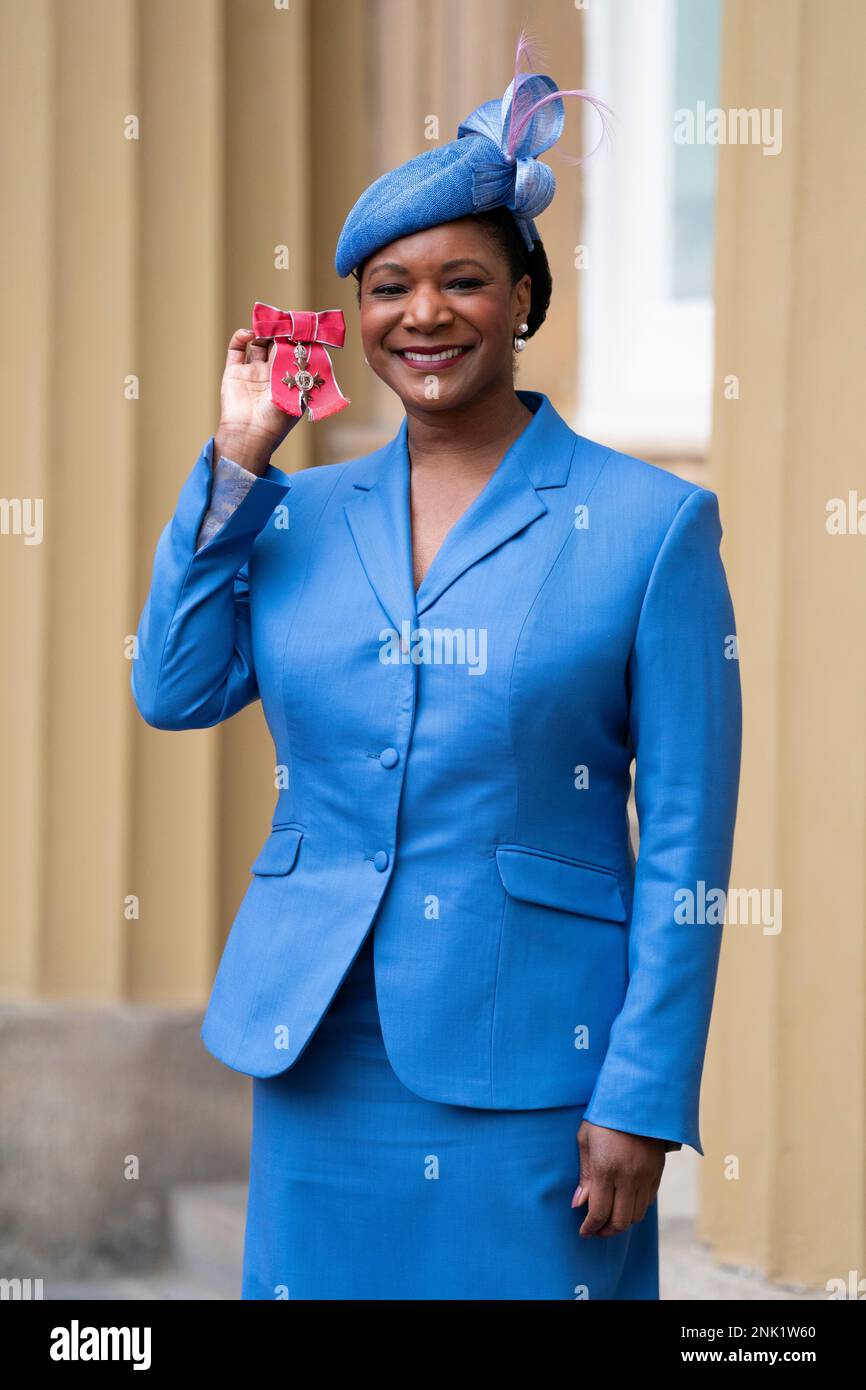 Investiture ceremony 2023 hi-res stock photography and images - Alamy