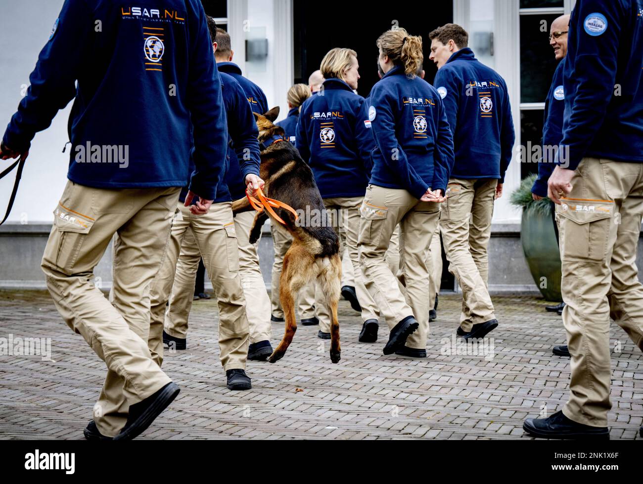 Usar team hi-res stock photography and images - Alamy