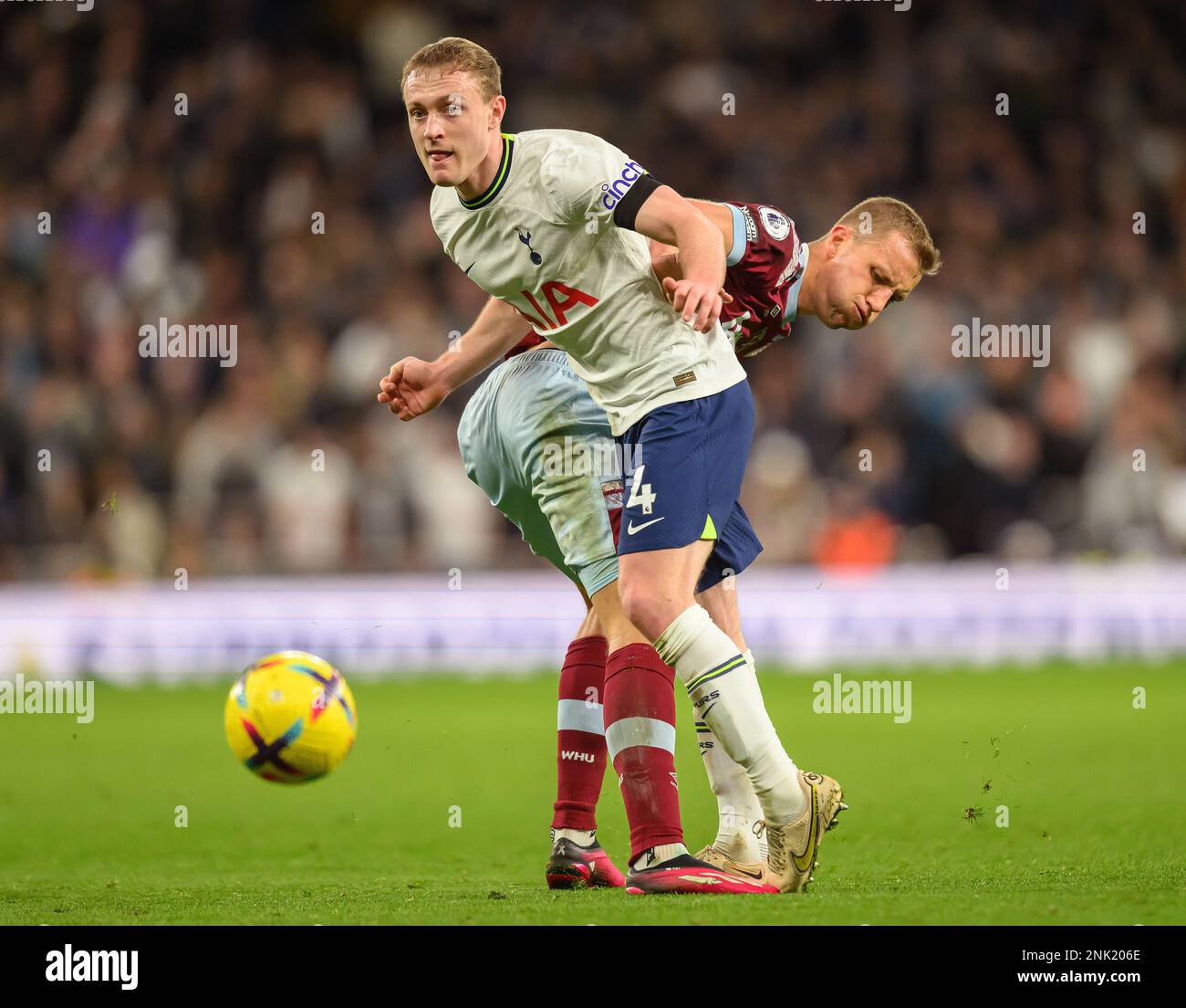 Skipp spurs hi-res stock photography and images - Alamy