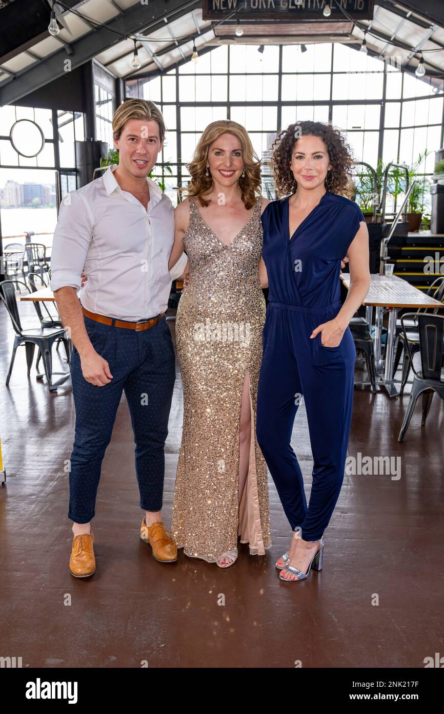 Photo by: John Nacion/STAR MAX/IPx 2022 6/7/22 Constantine Rousouli ...