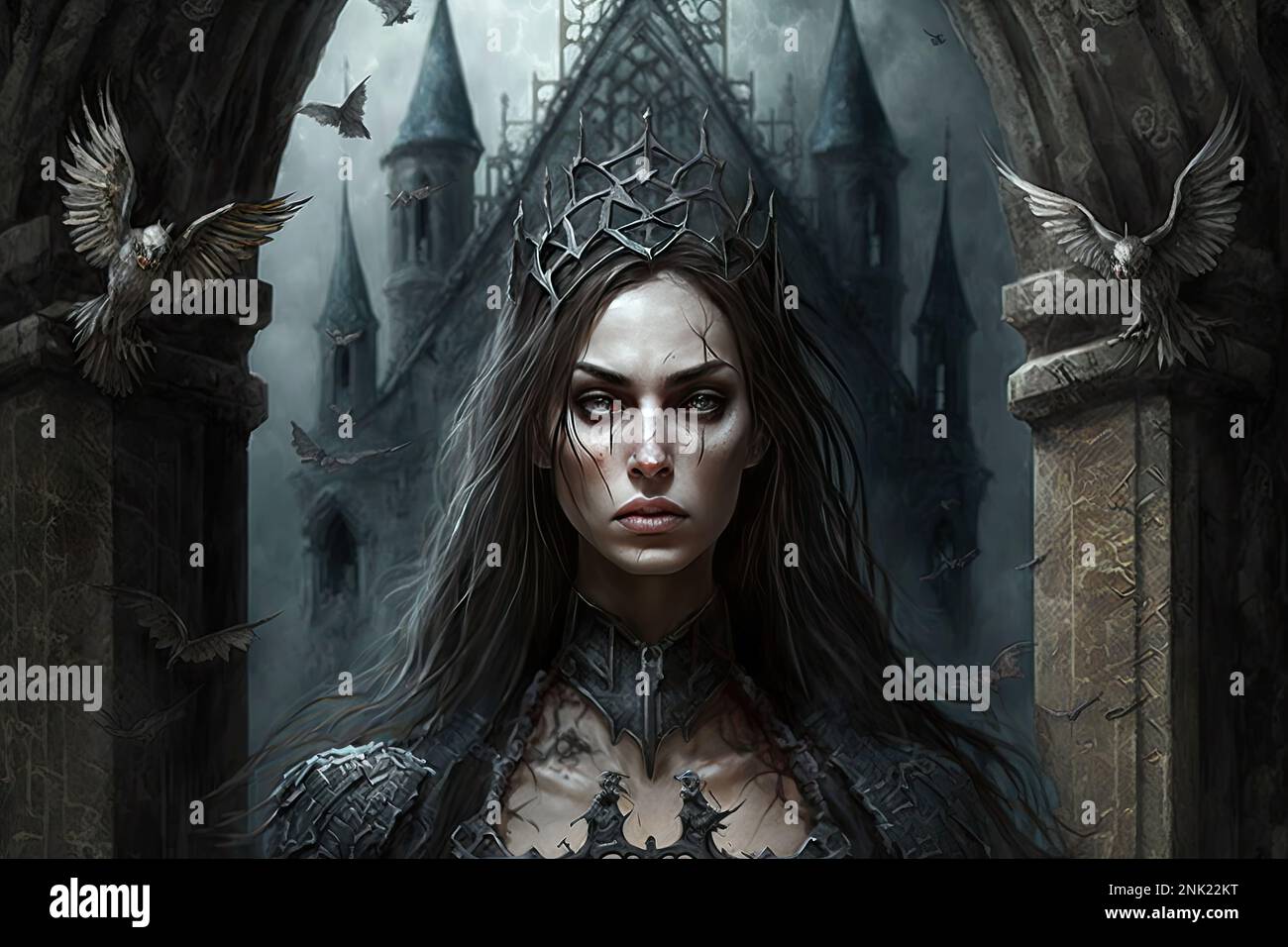 Eerie looking hi-res stock photography and images - Alamy