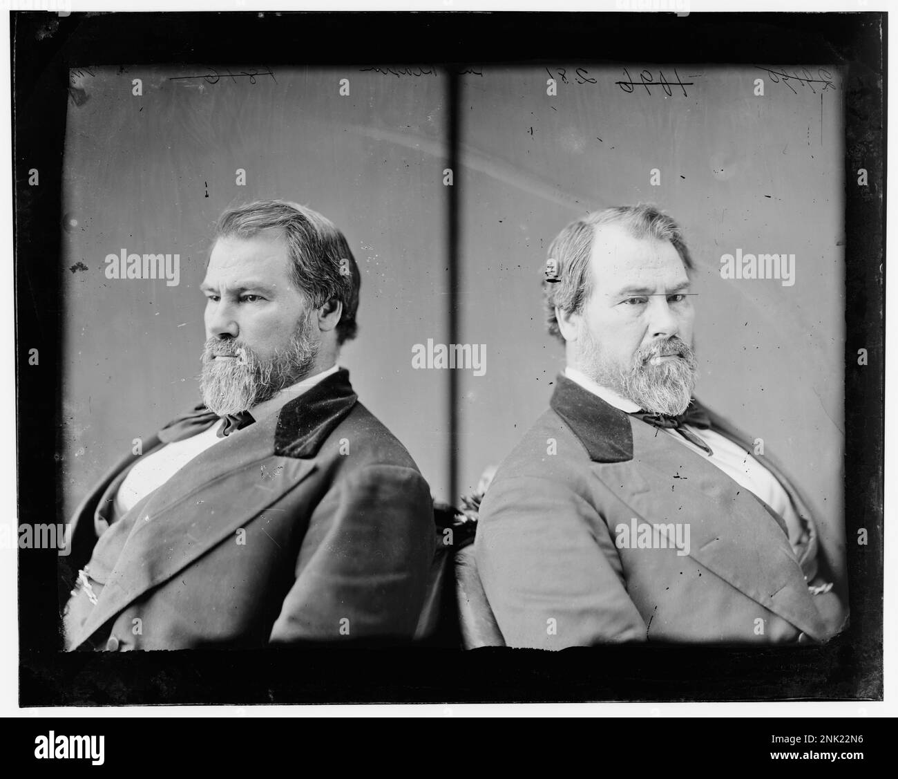 John senator texas hi-res stock photography and images - Alamy