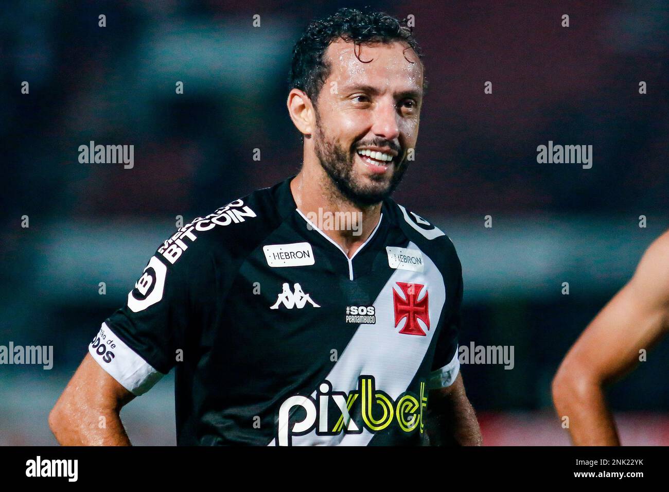 PE - Recife - 06/07/2022 - BRAZILIAN B 2022, NAUTICO X VASCO - Nene ...