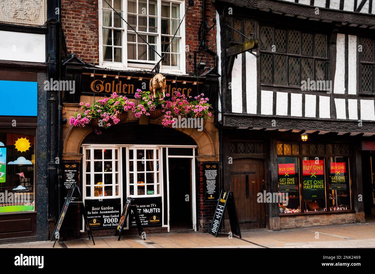 Grade II Listed Building serving traditional beers, ales, and roast ...
