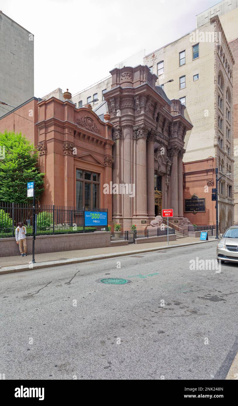 340 fourth avenue hi-res stock photography and images - Alamy