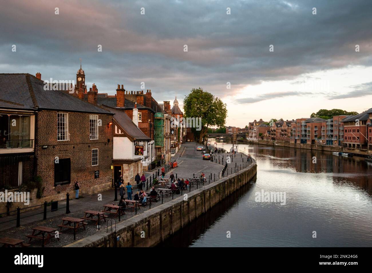 Formerly kergate hi-res stock photography and images - Alamy