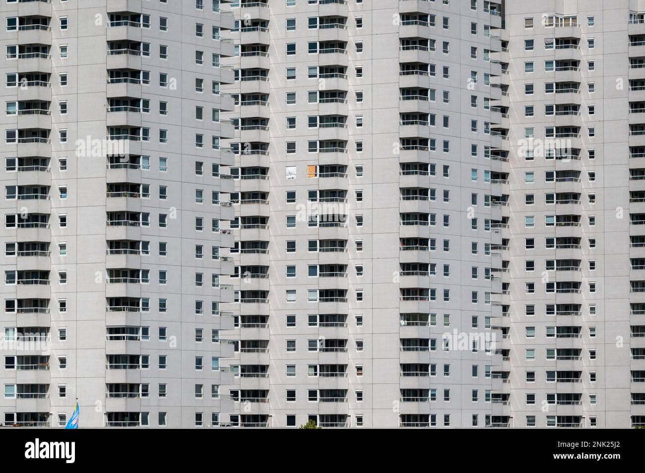 Monotonous architecture hi-res stock photography and images - Alamy