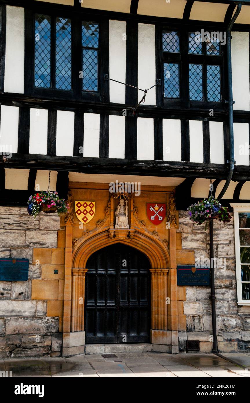 Niche college hi-res stock photography and images - Alamy