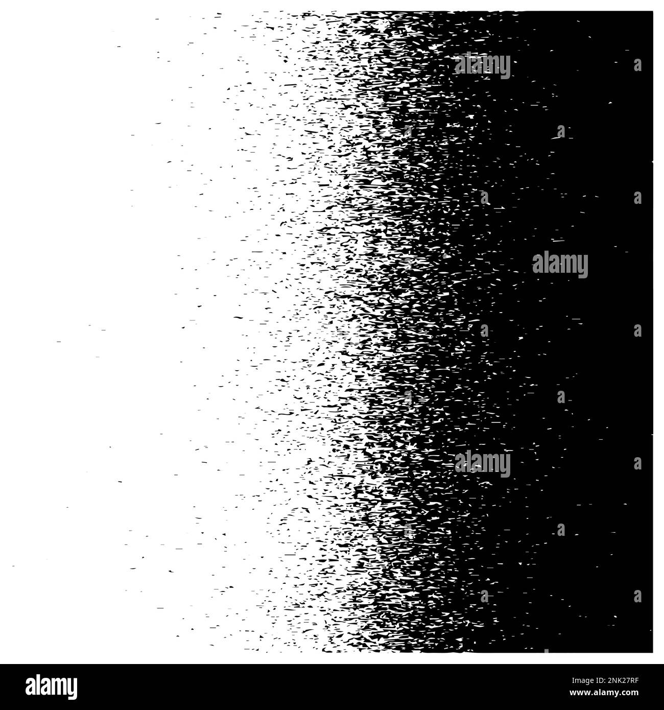 Grain texture abstract background. EPS 10, Editable, Vector ...