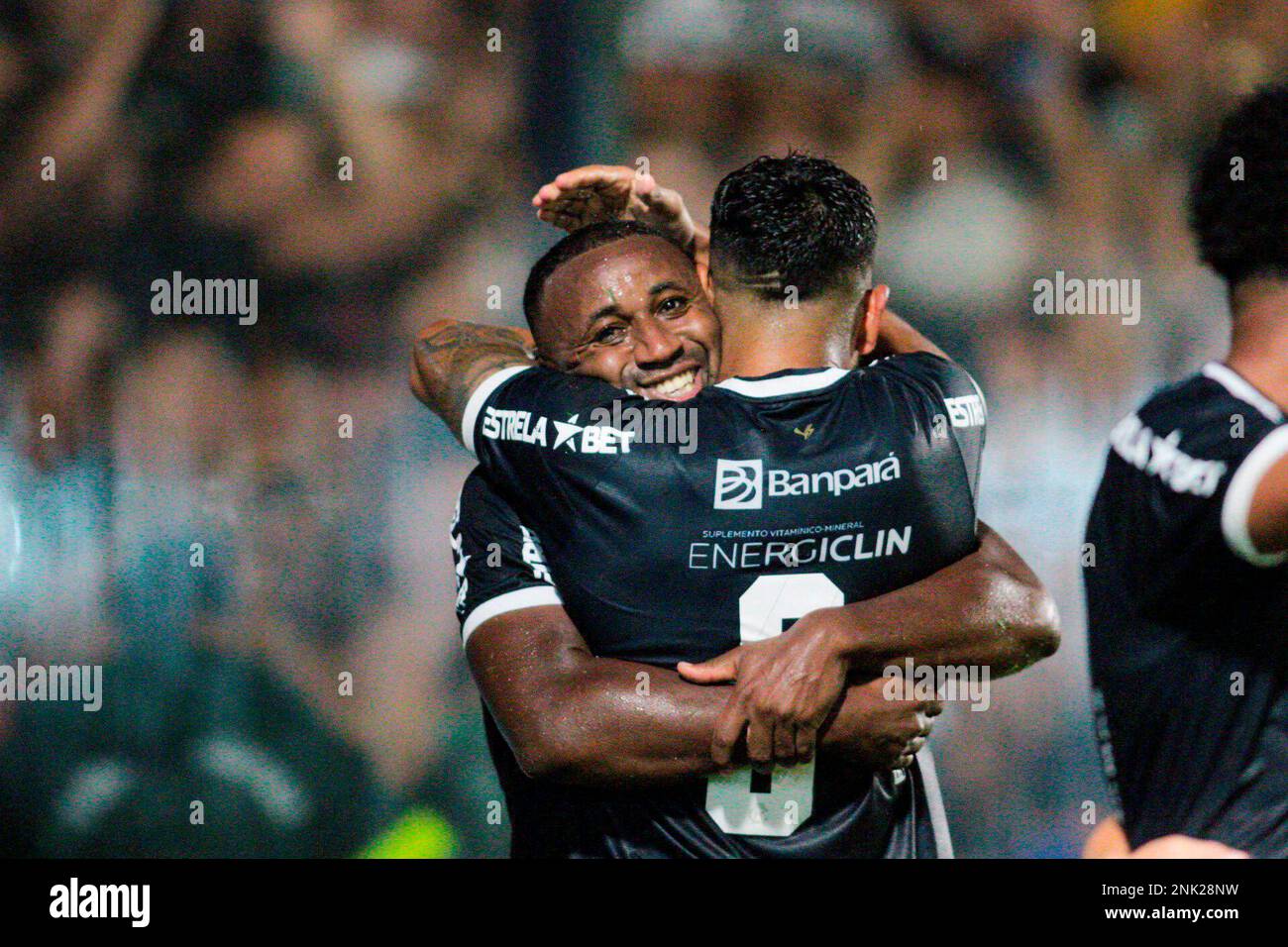 PA - Belem - 06/06/2022 - BRAZILIAN C 2022, REMO X CAMPINENSE - Brenner ...