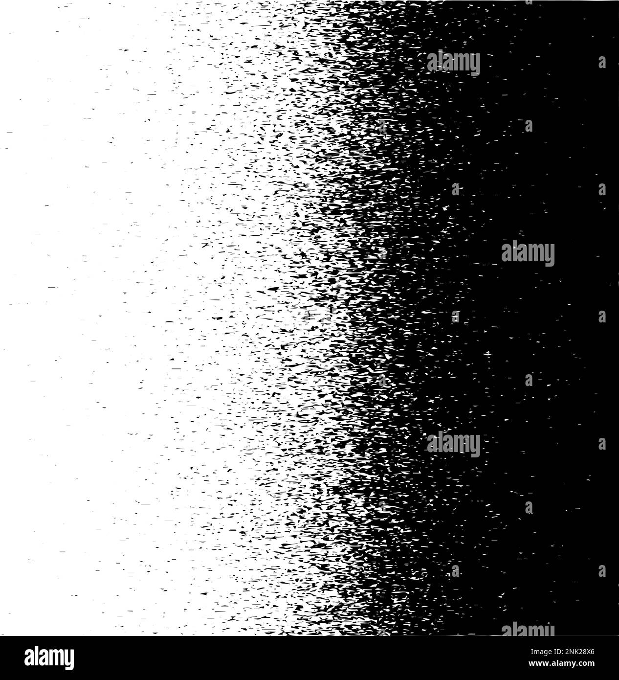 Grain texture abstract background. EPS 10, Editable, Vector ...