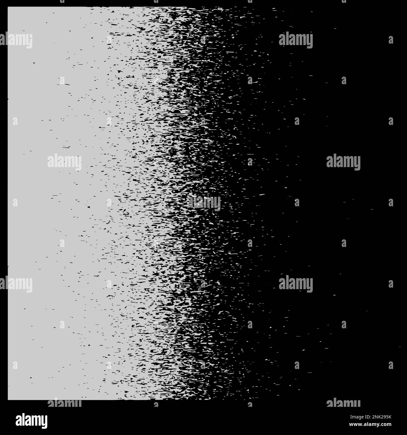 Grain texture abstract background. EPS 10, Editable, Vector ...