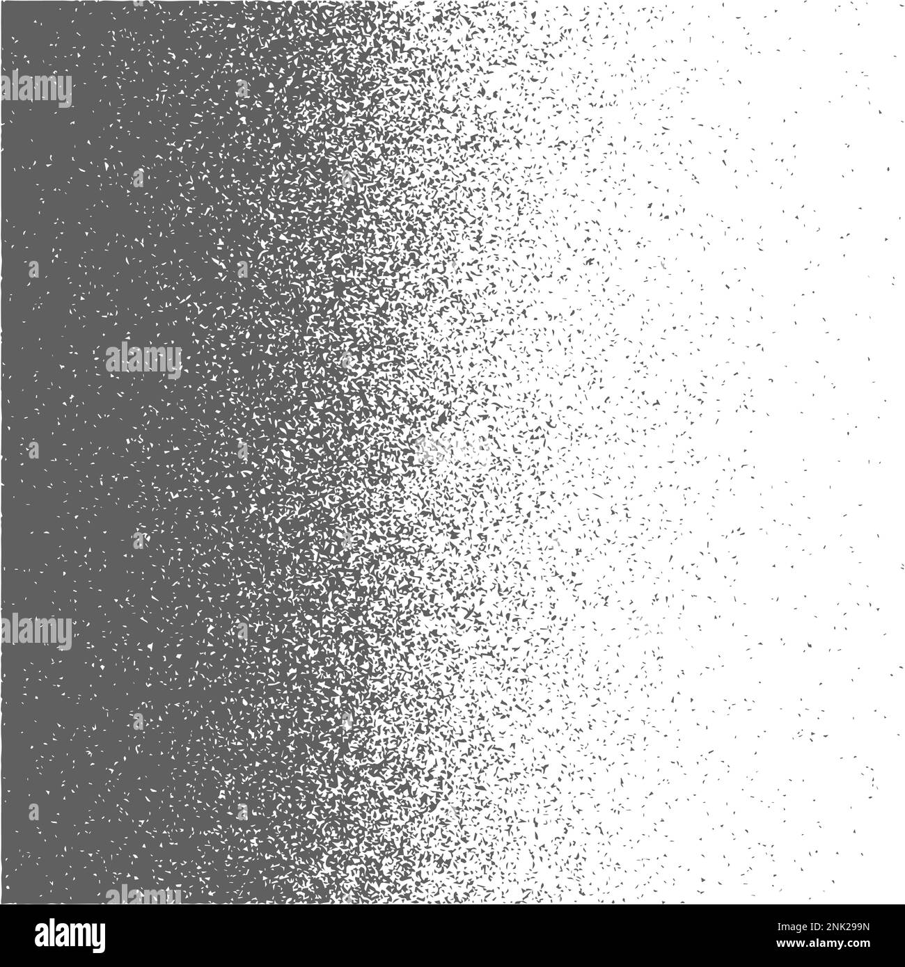 Grain texture abstract background. EPS 10, Editable, Vector ...