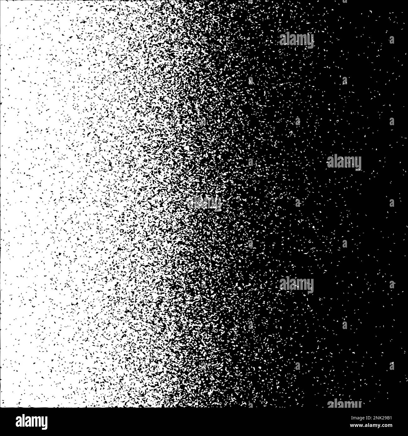 Grain texture abstract background. EPS 10, Editable, Vector ...