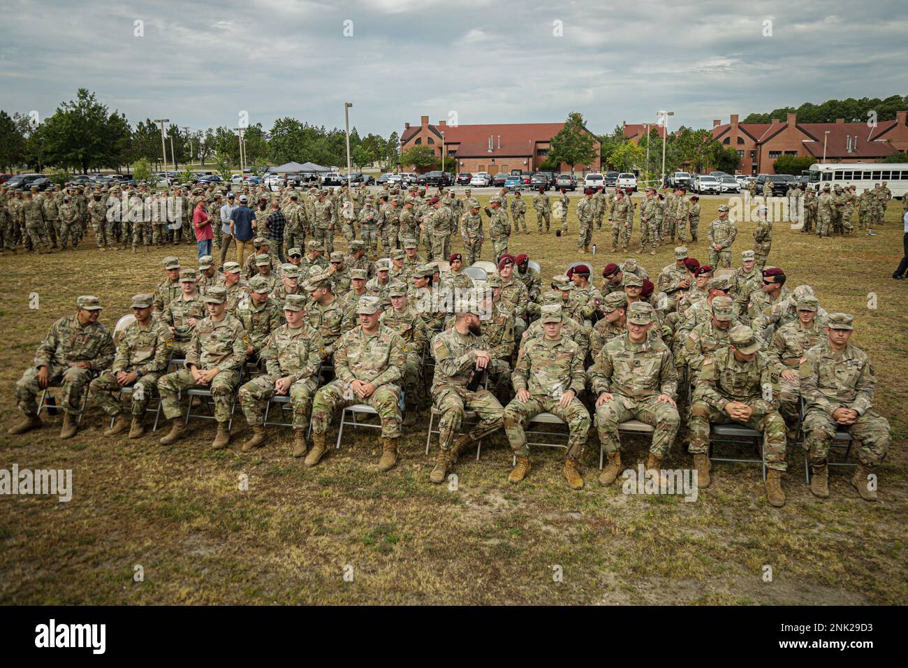 The United States Army's most qualified uniformed interrogation teams ...