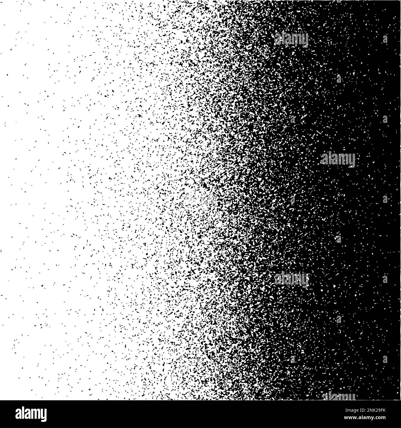 Grain texture abstract background. EPS 10, Editable, Vector ...