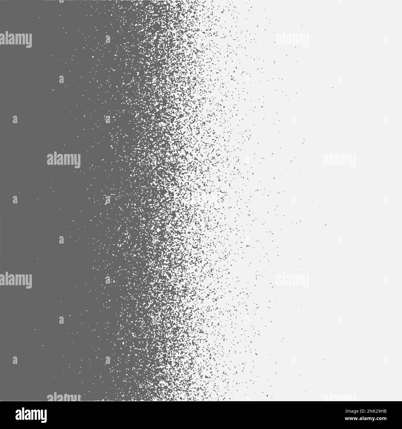 Grain texture abstract background. EPS 10, Editable, Vector ...