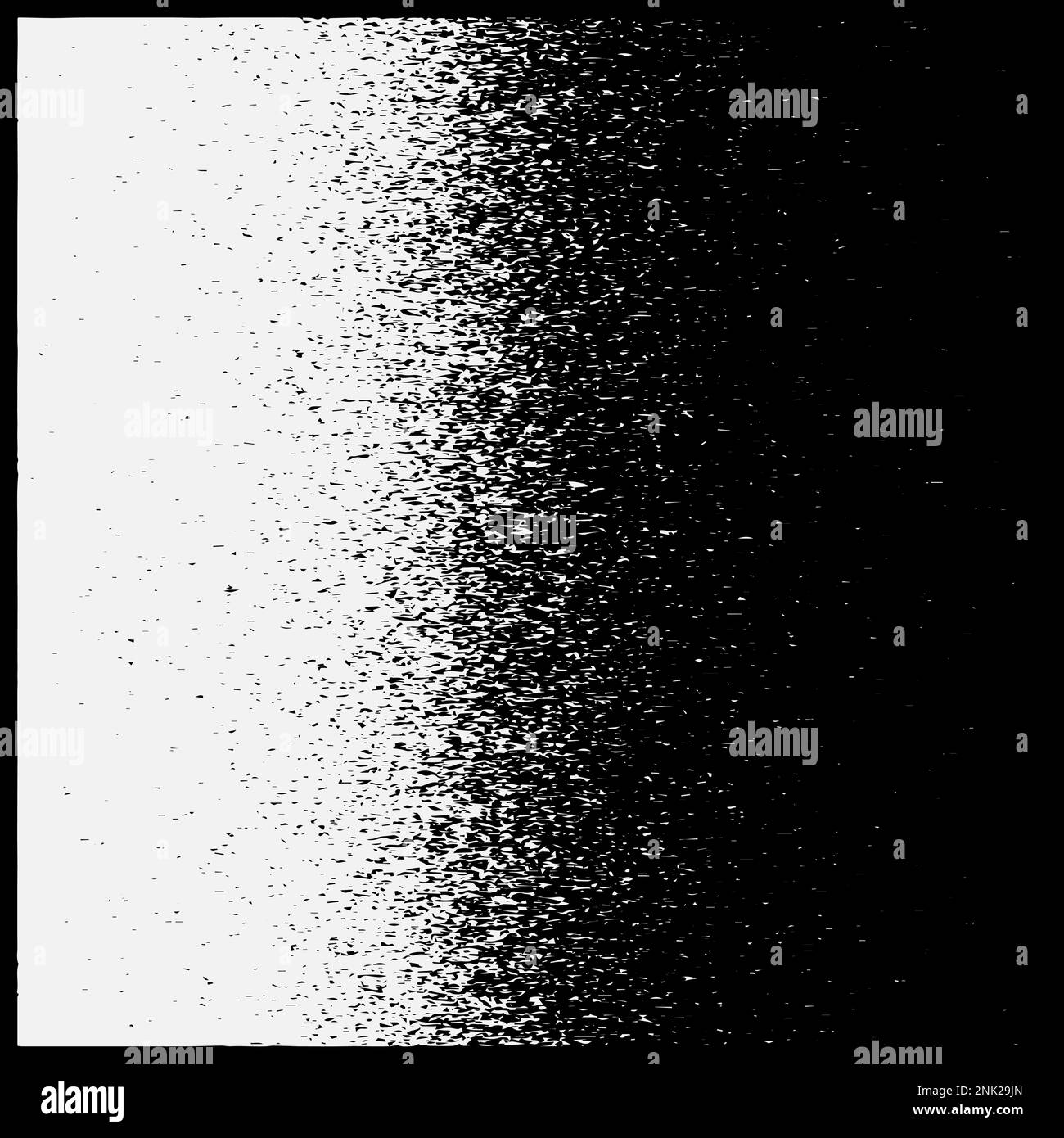 Grain texture abstract background. EPS 10, Editable, Vector ...