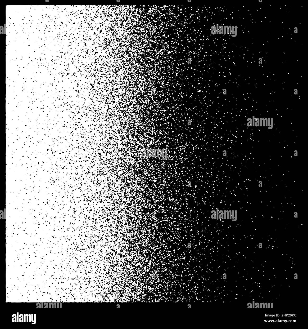 Grain texture abstract background. EPS 10, Editable, Vector ...