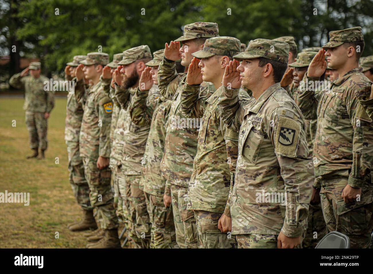 The United States Army's most qualified uniformed interrogation teams ...