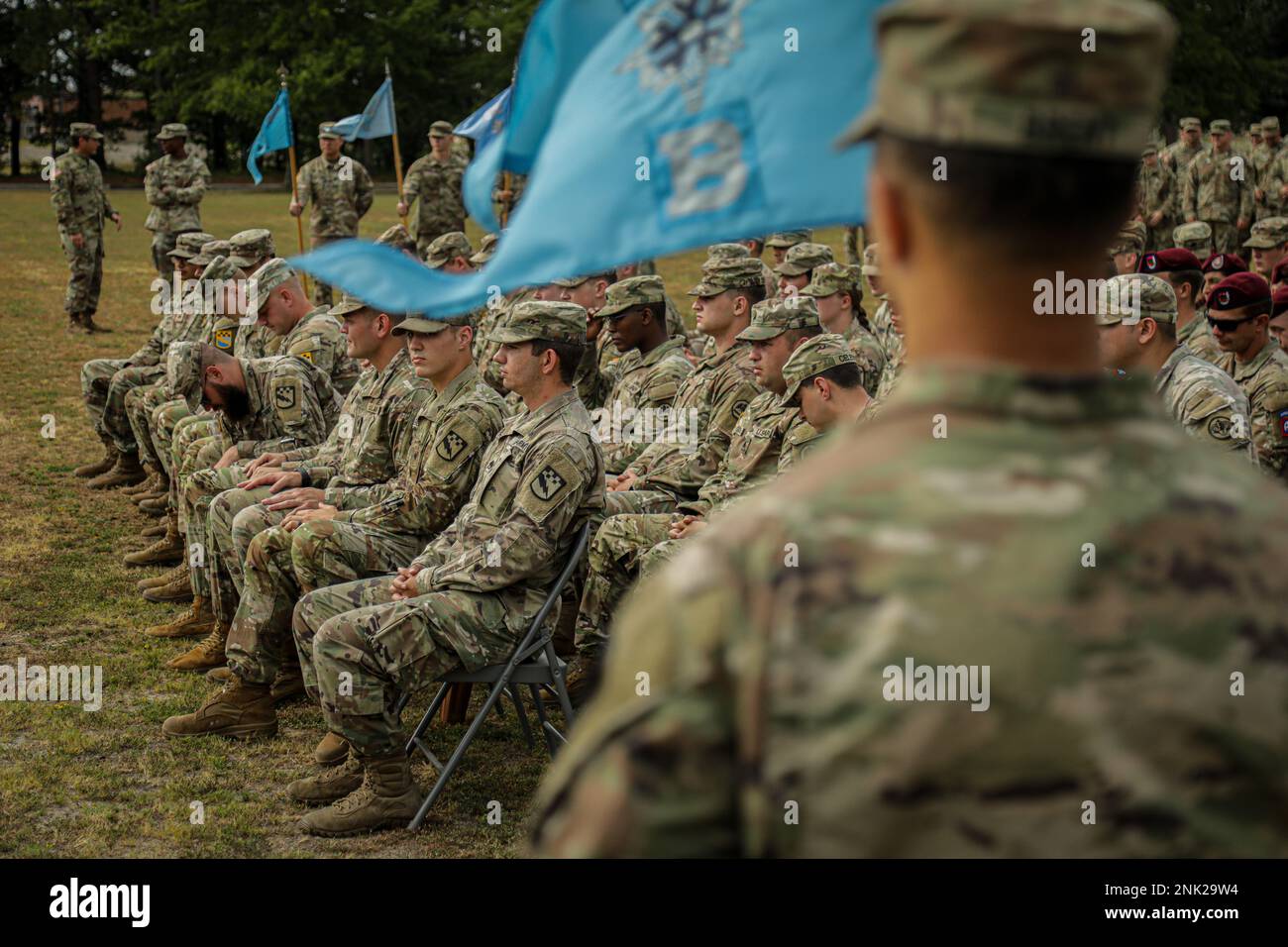 The United States Army's most qualified uniformed interrogation teams ...