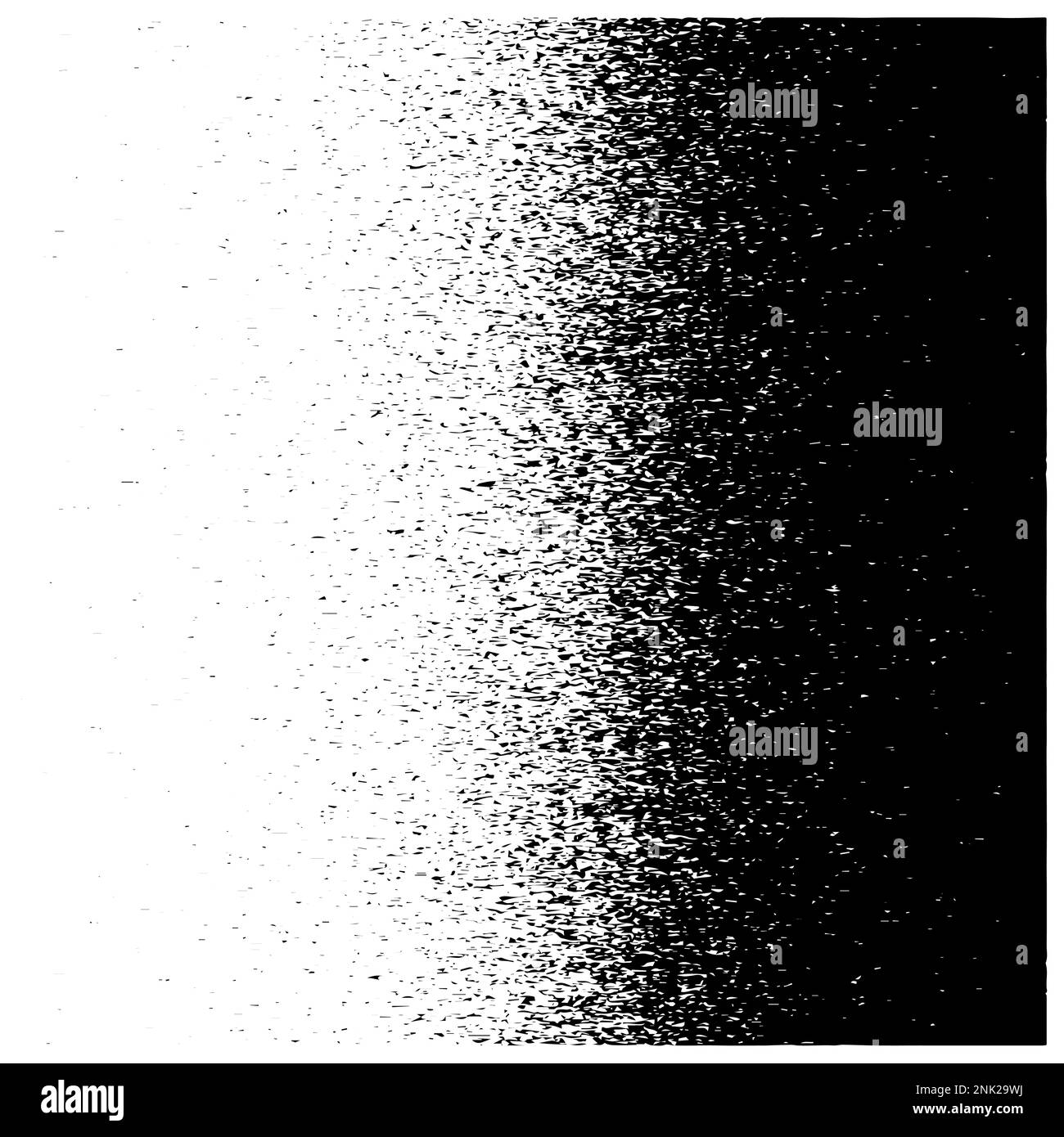 Grain texture abstract background. EPS 10, Editable, Vector ...