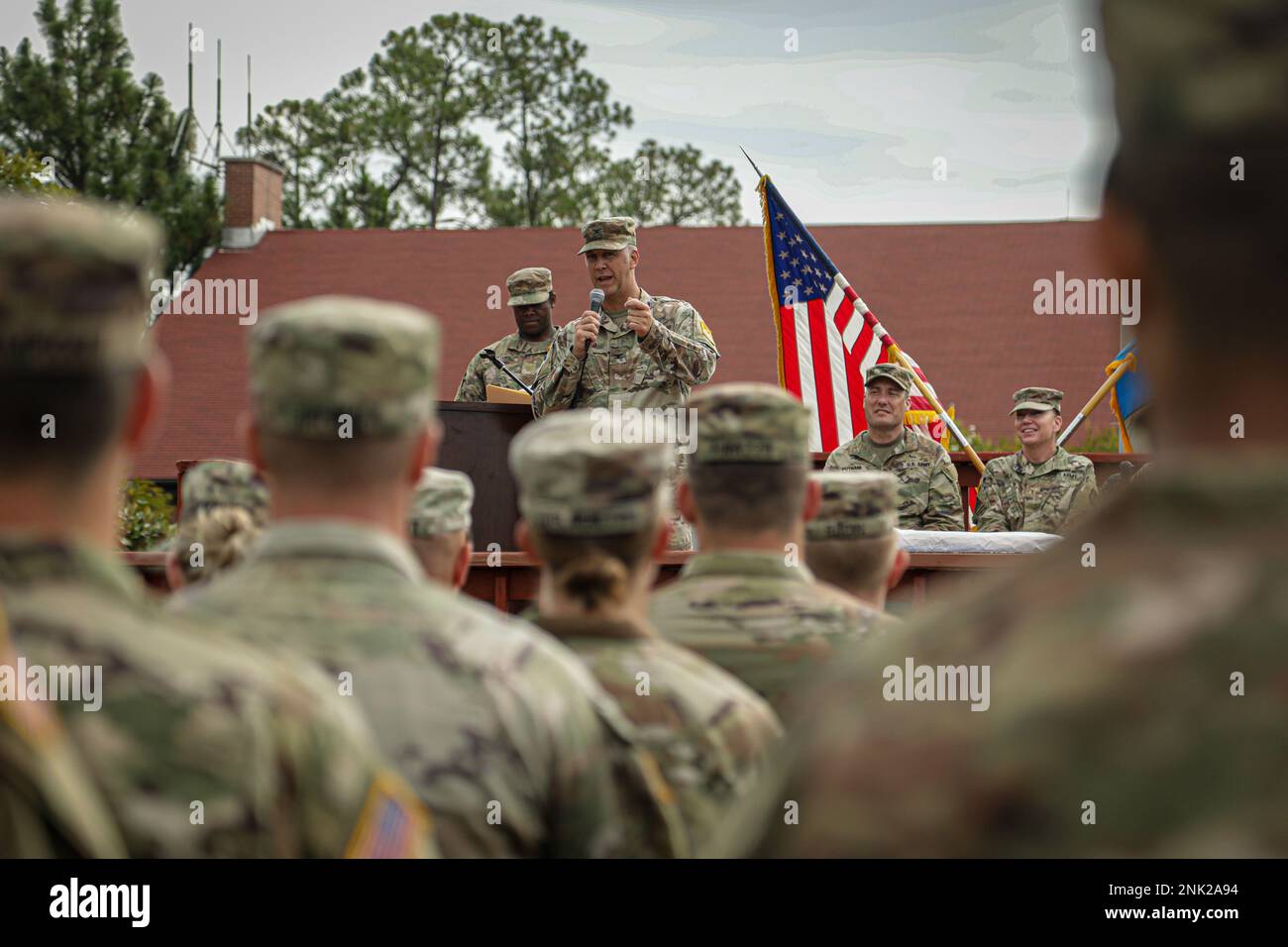The United States Army's most qualified uniformed interrogation teams ...
