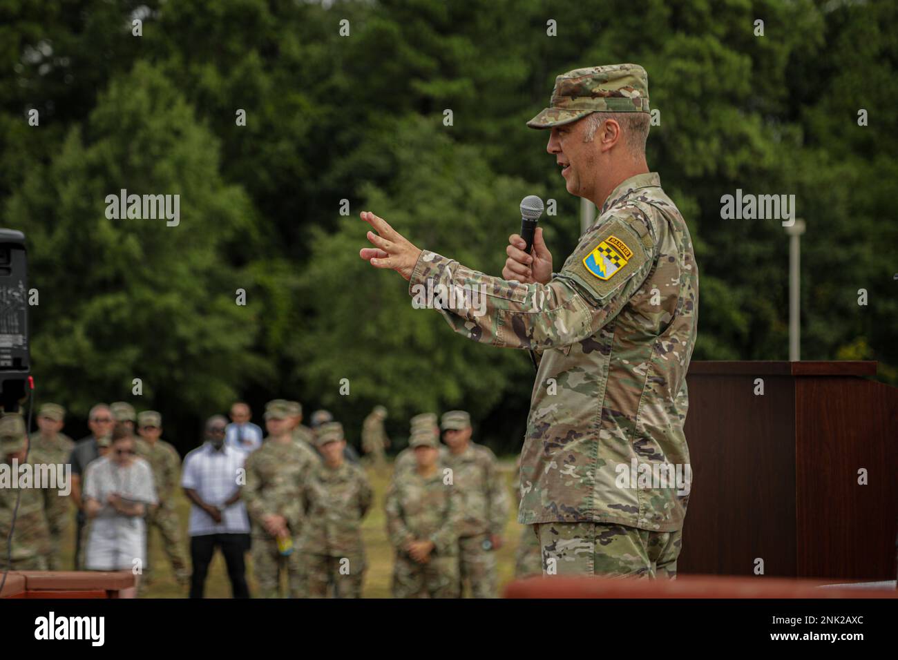 The United States Army's most qualified uniformed interrogation teams ...