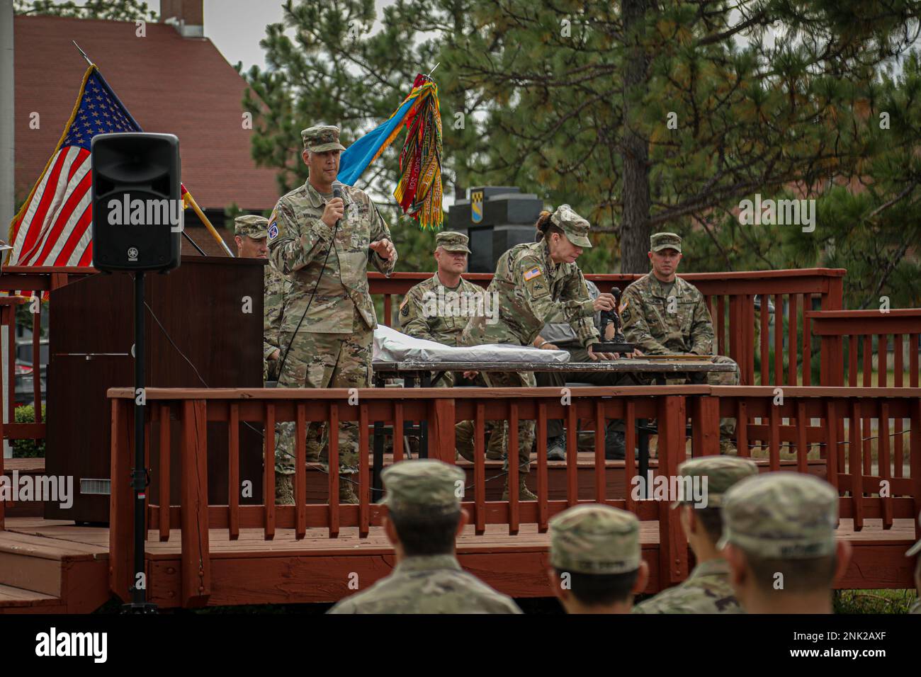 The United States Army's most qualified uniformed interrogation teams ...