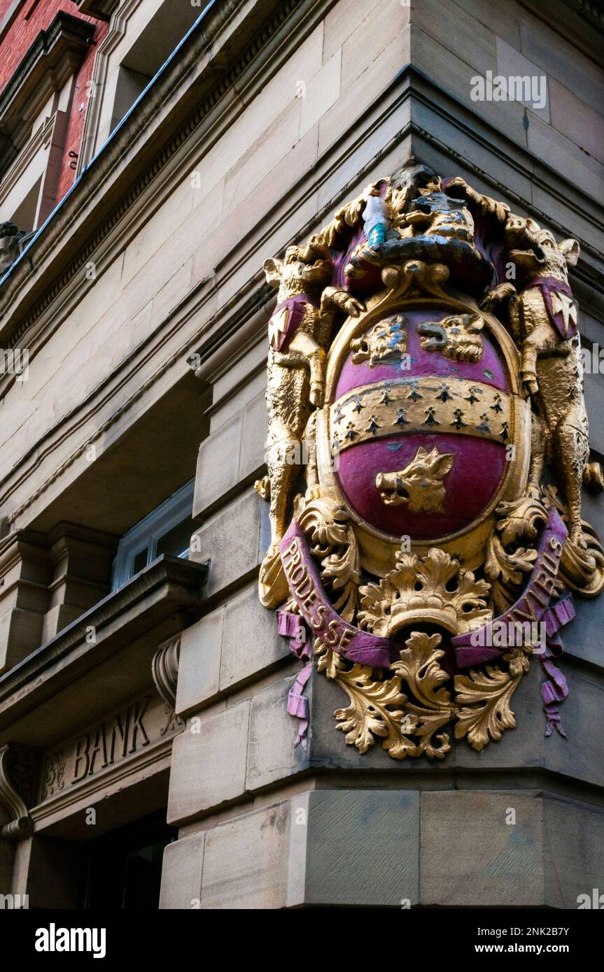 Heraldry tabard hi-res stock photography and images - Alamy