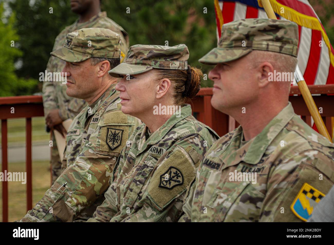 The United States Army's most qualified uniformed interrogation teams ...