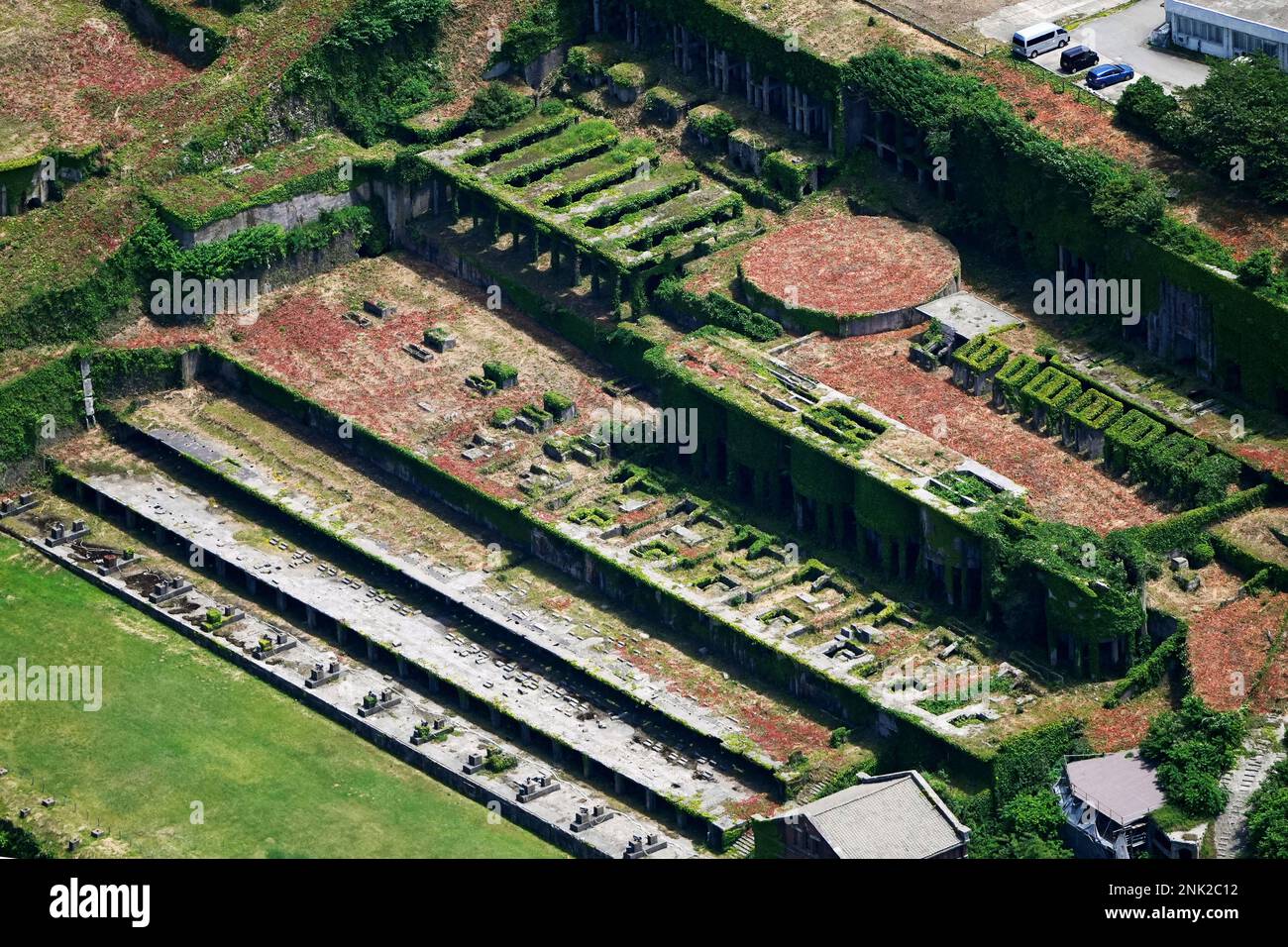 Processed Through Sort Facility