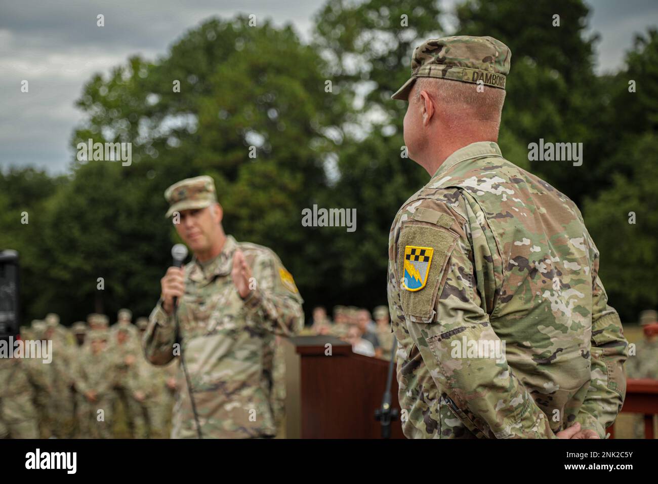 The United States Army's most qualified uniformed interrogation teams ...