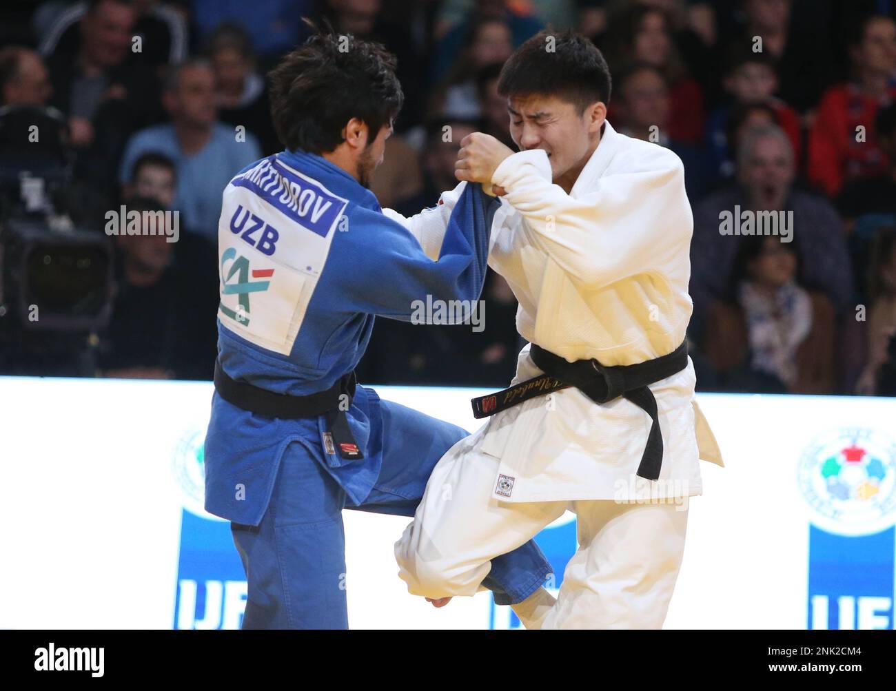 Kamoliddin hi-res stock photography and images - Alamy