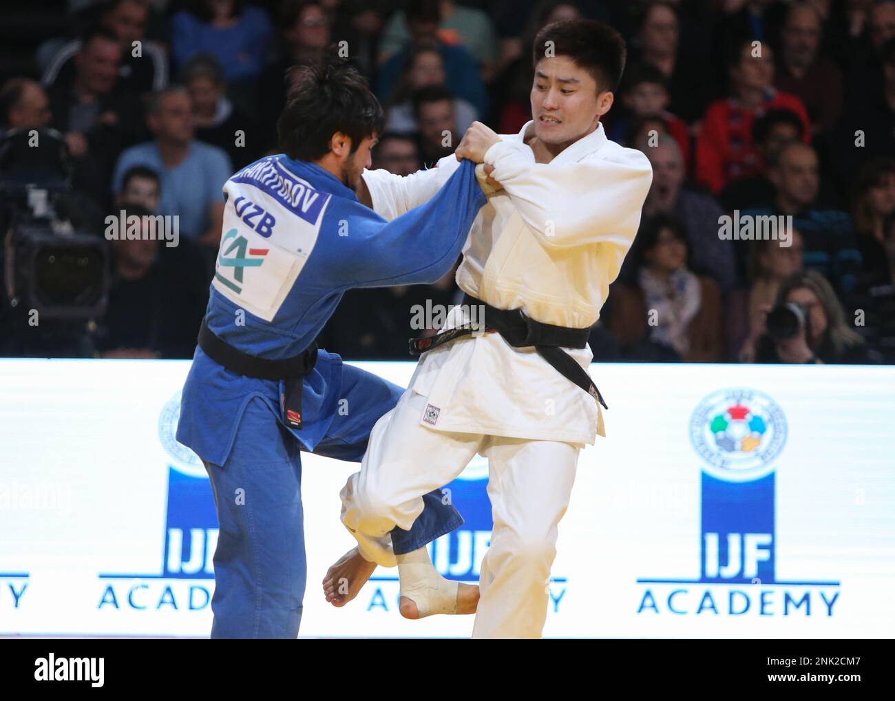 Kamoliddin hi-res stock photography and images - Alamy