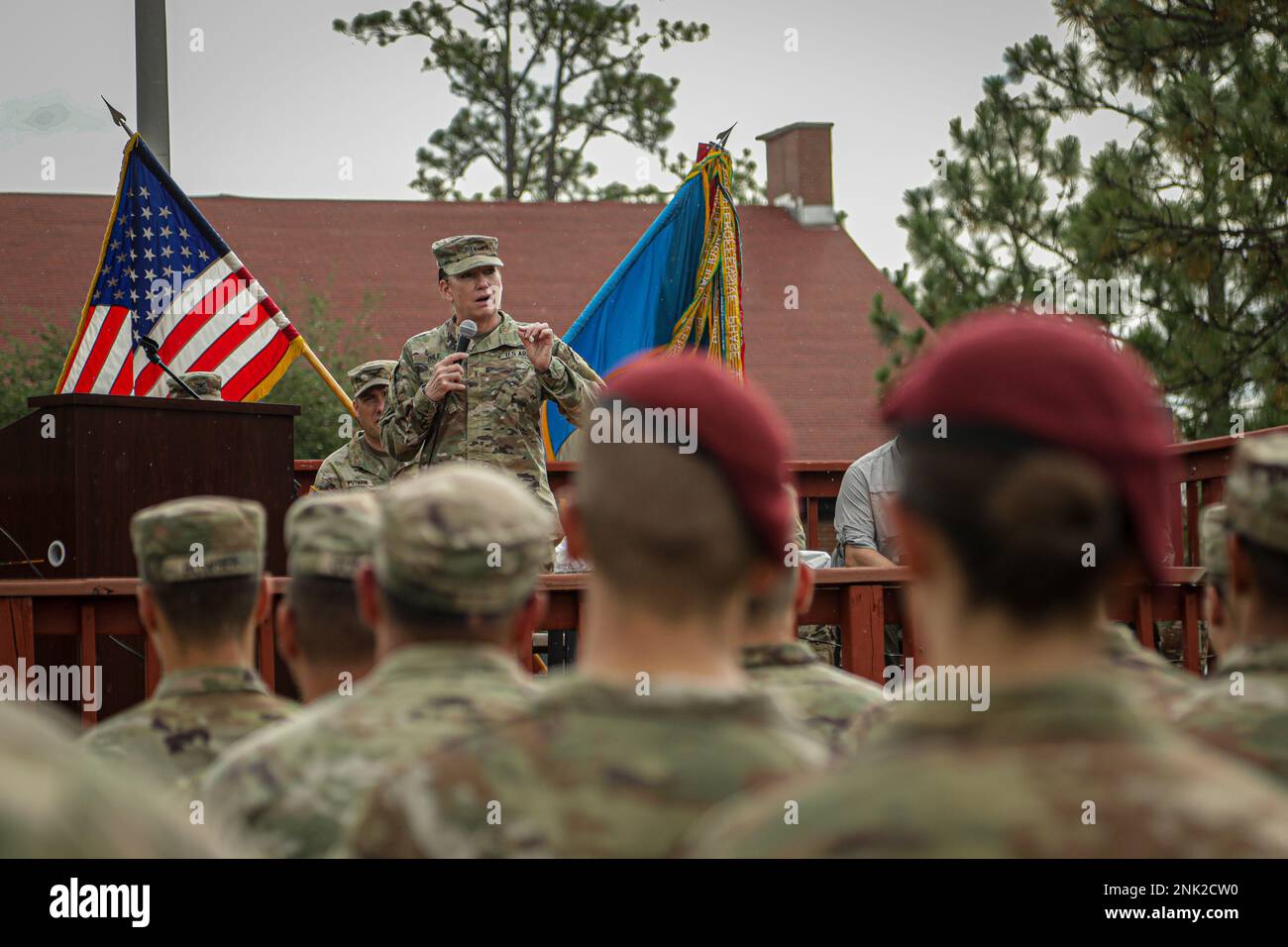 The United States Army's most qualified uniformed interrogation teams ...