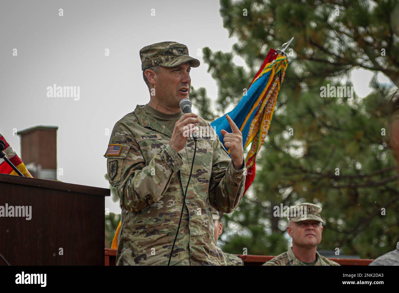 The United States Army's most qualified uniformed interrogation teams ...