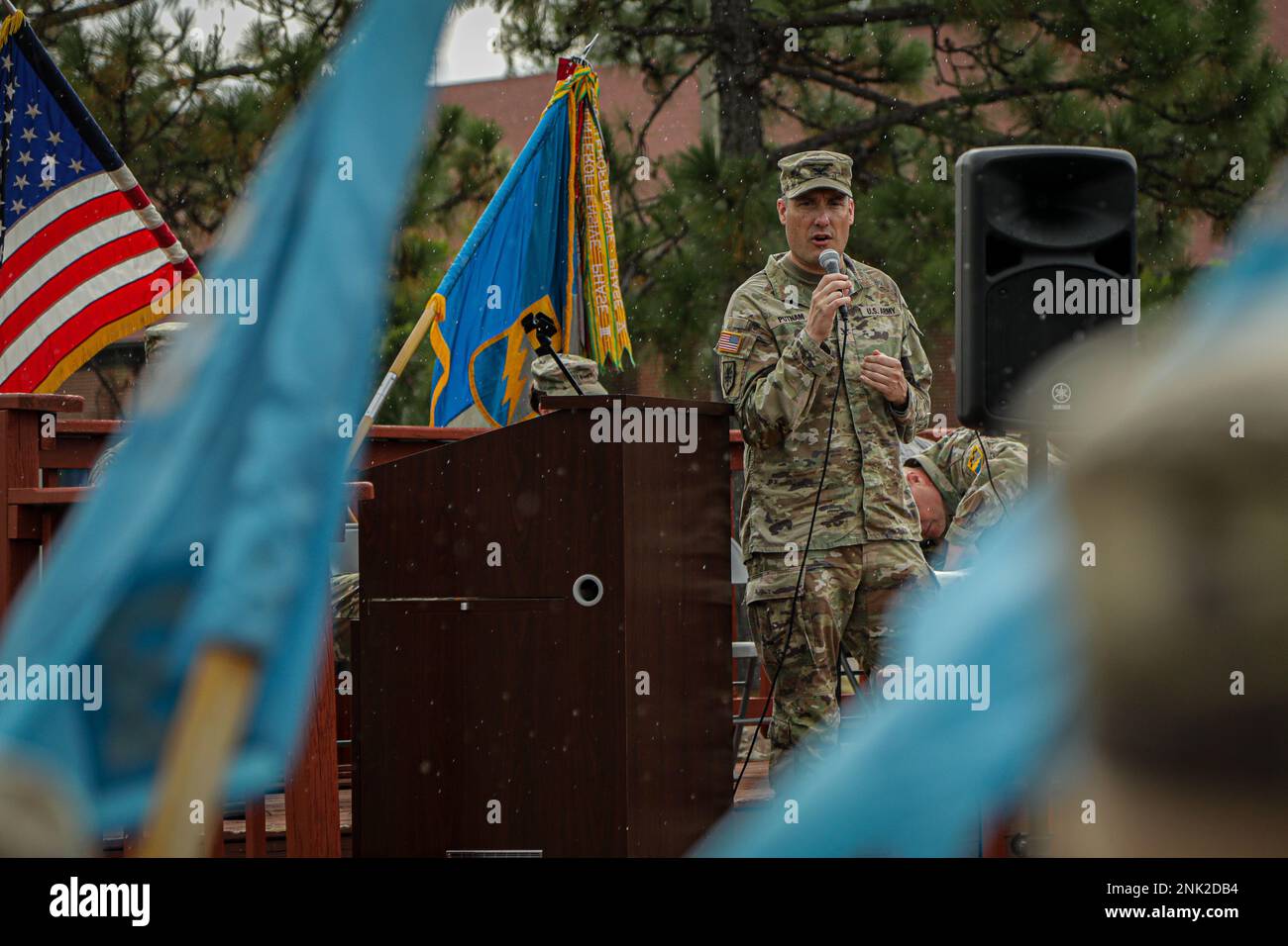 The United States Army's most qualified uniformed interrogation teams ...
