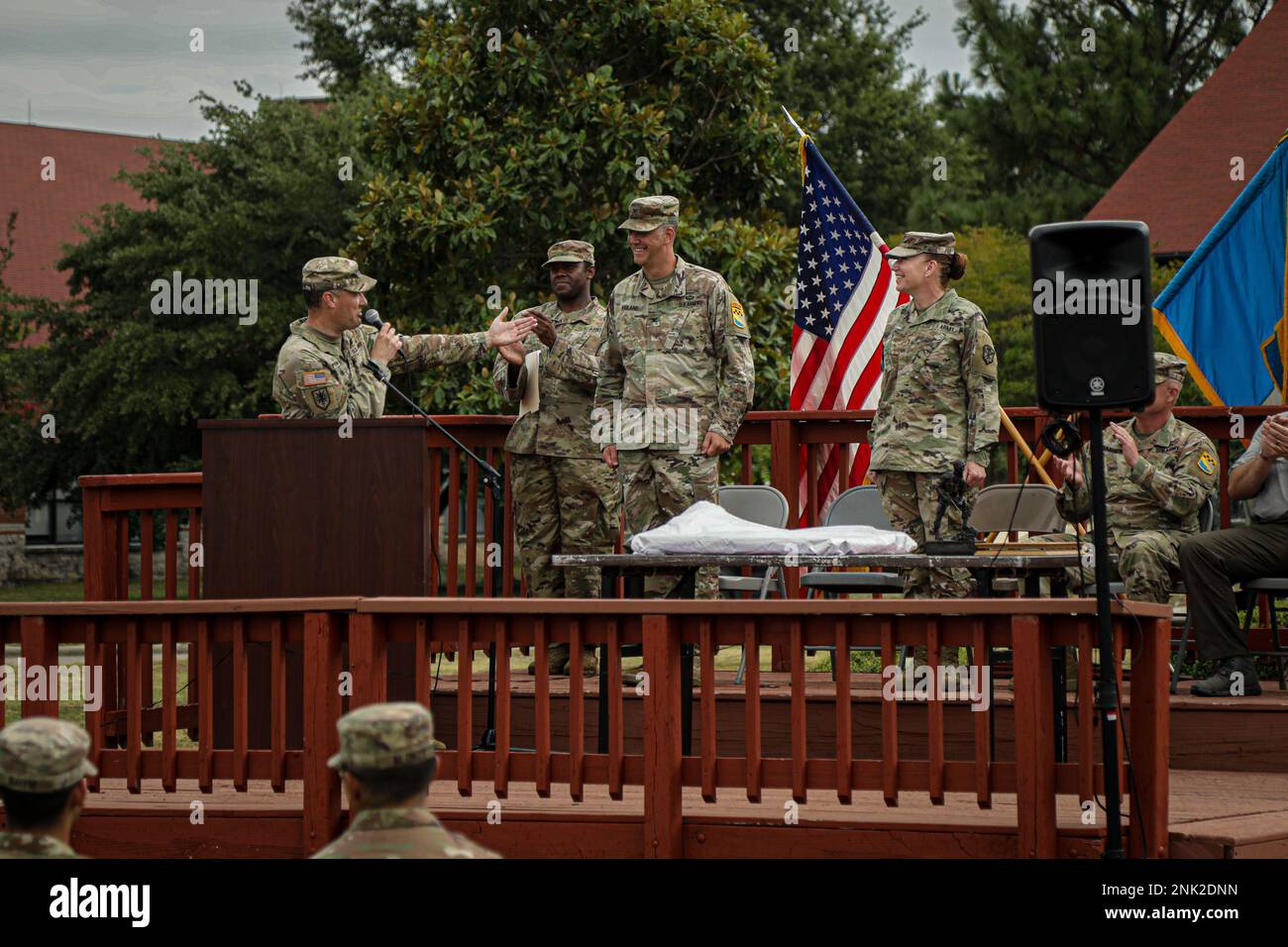 The United States Army's most qualified uniformed interrogation teams ...