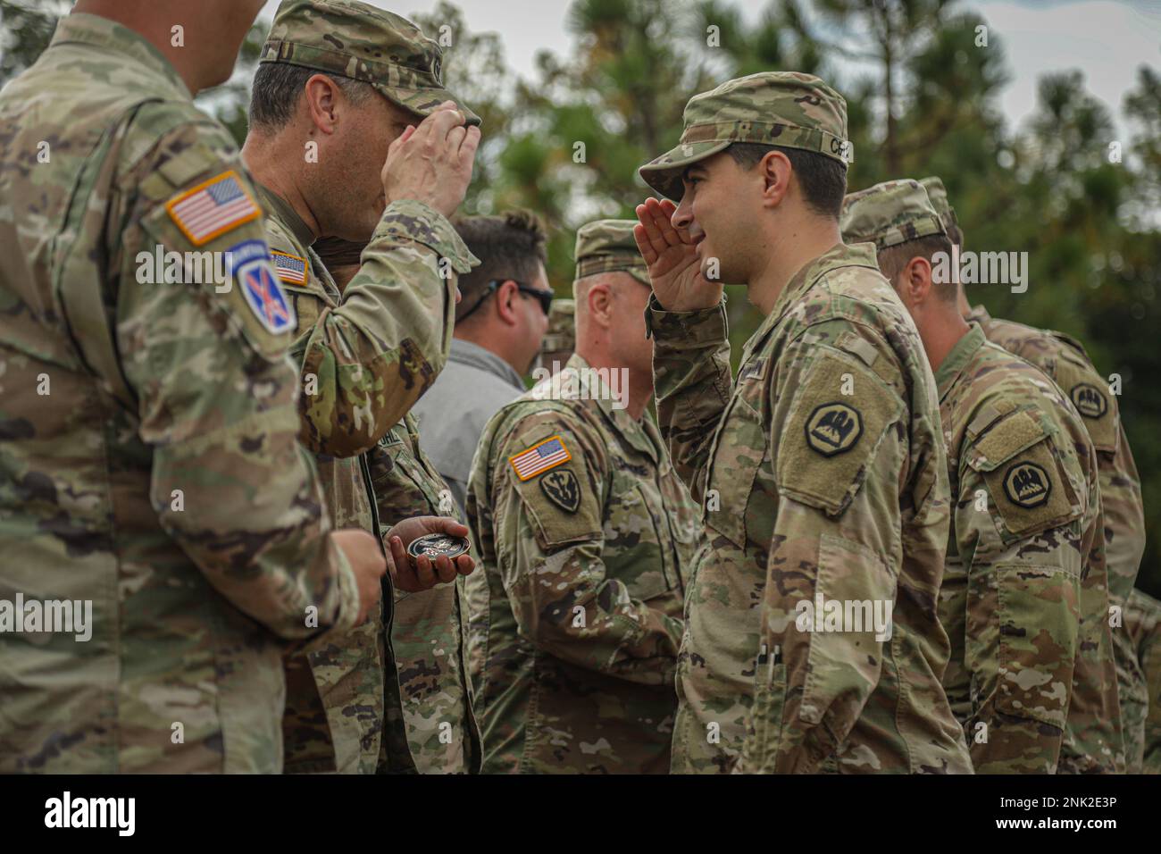 The United States Army's most qualified uniformed interrogation teams ...