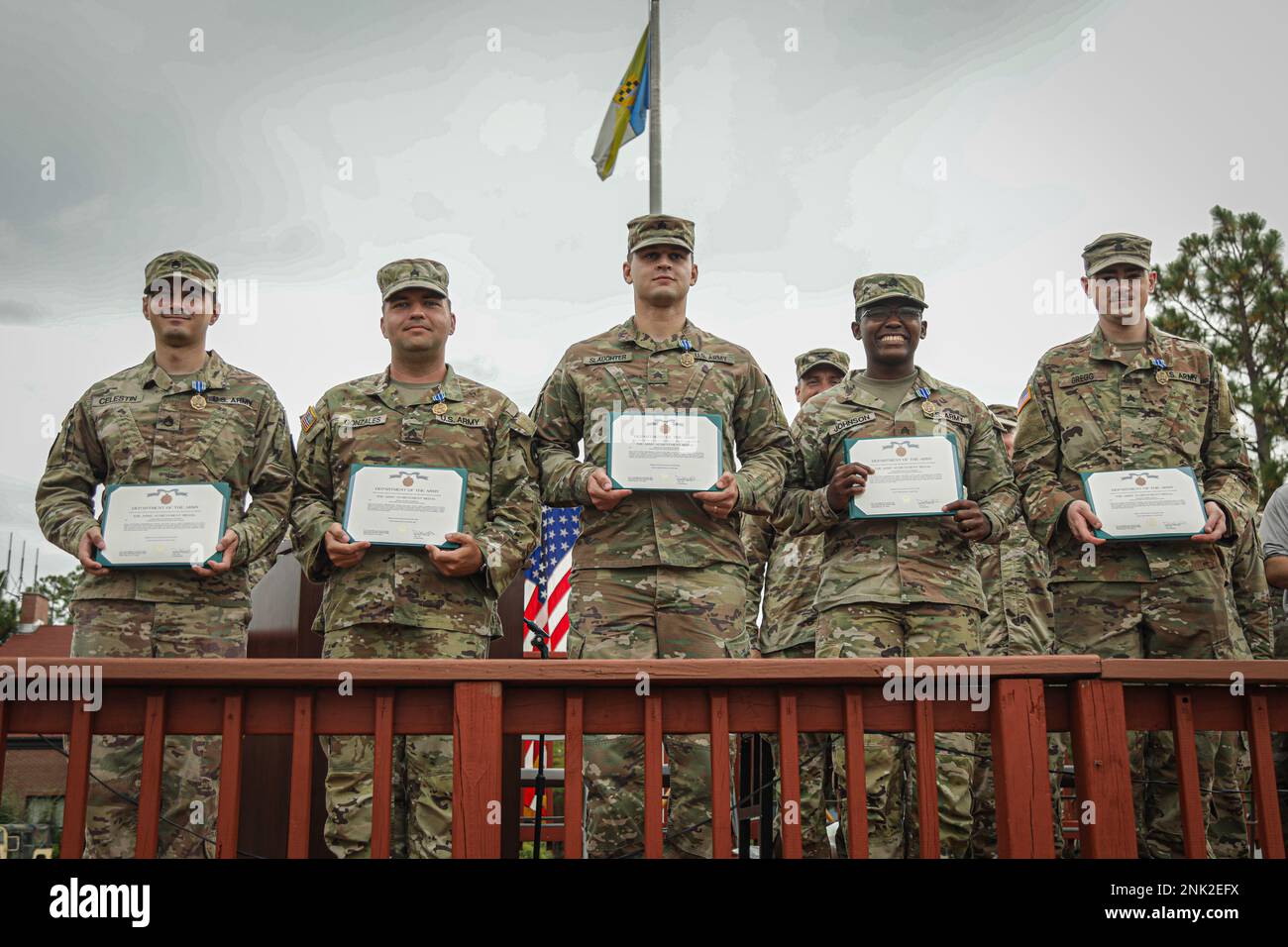 The United States Army's most qualified uniformed interrogation teams ...