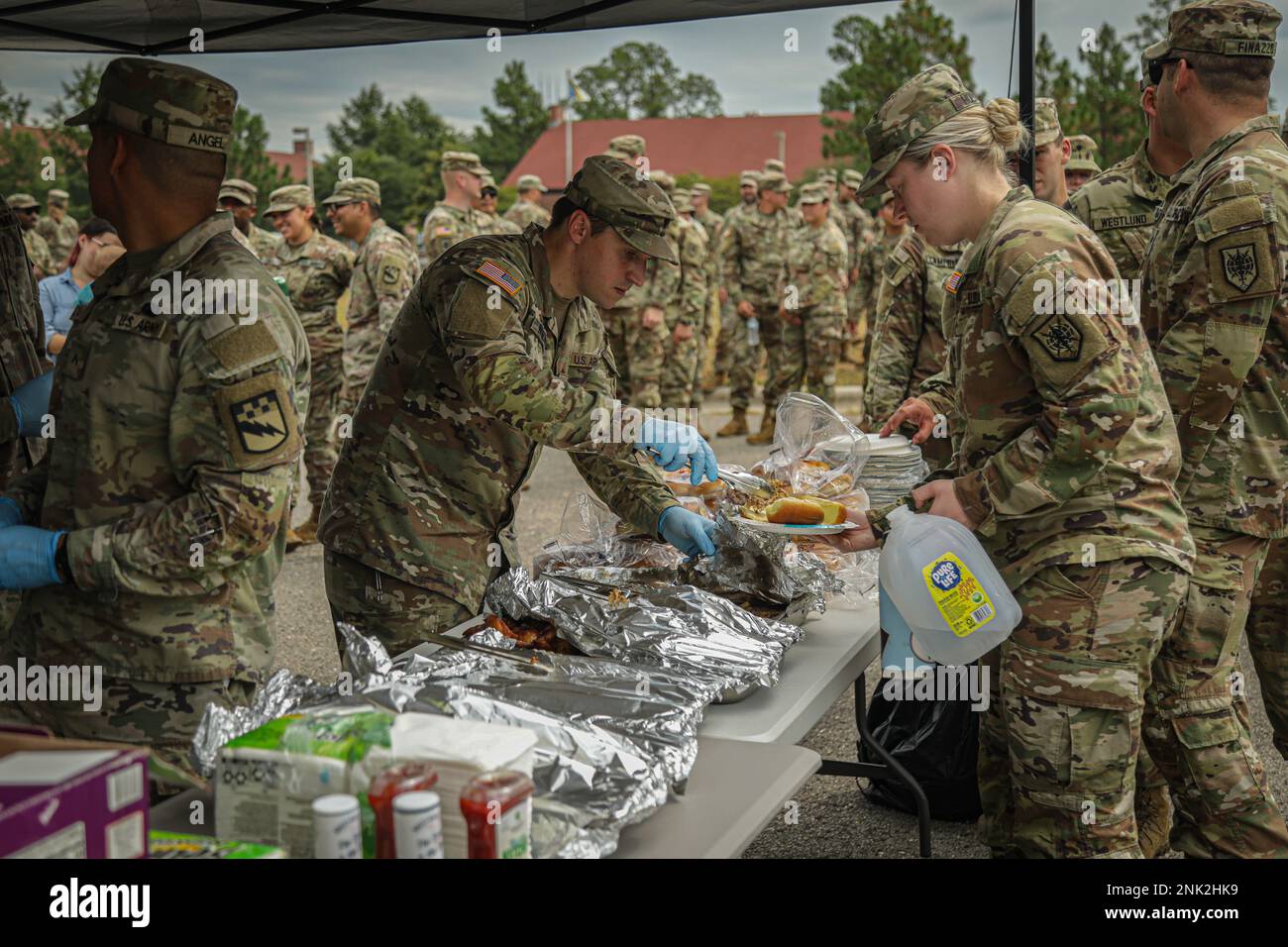 The United States Army's most qualified uniformed interrogation teams ...
